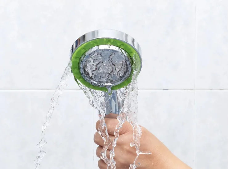 How to Increase Water Pressure In Your Shower Head – StoneStream UK
